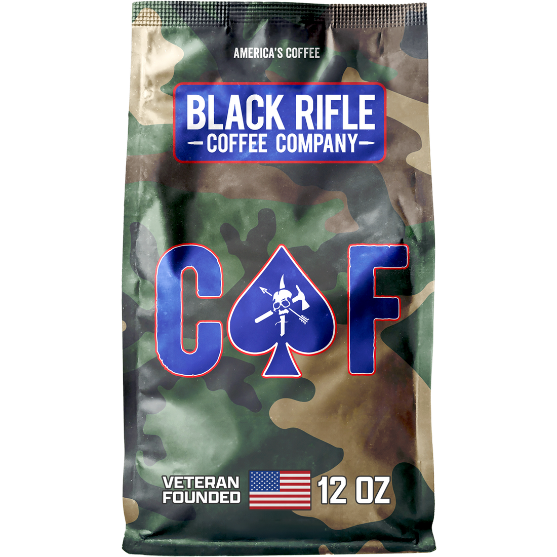 Build a box – Black Rifle Coffee Company