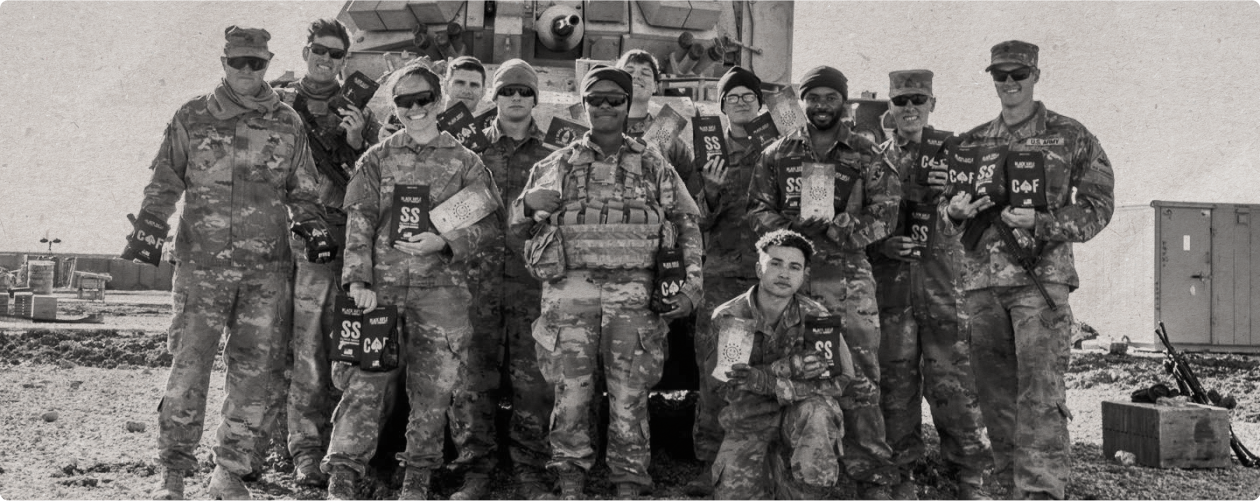 Tacticock Tumbler – Black Rifle Coffee Company